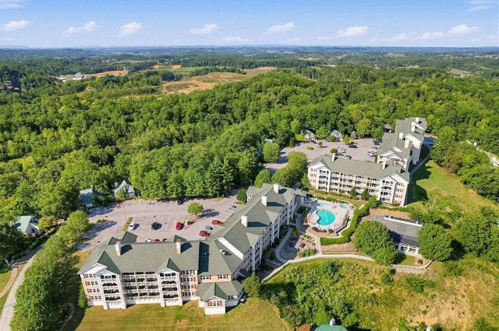 Sunrise Ridge Resort - Gatlinburg, TN