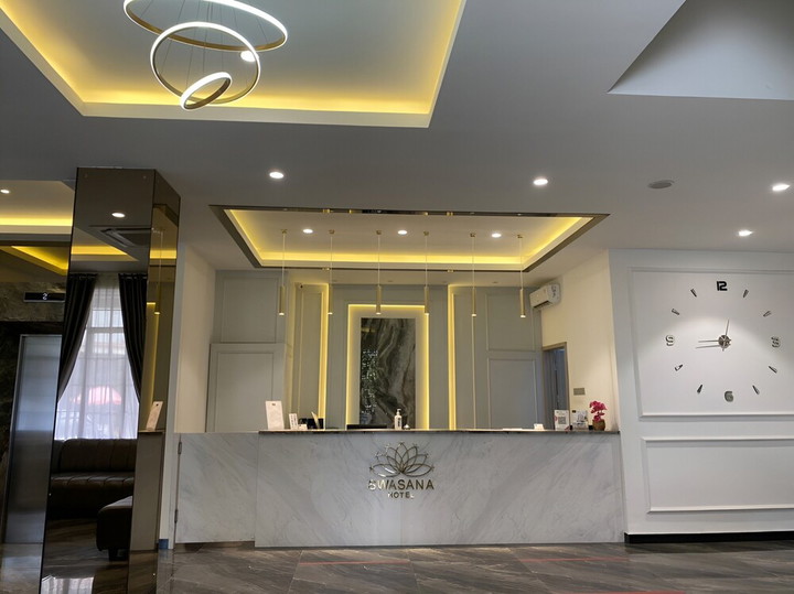 Swasana Hotel Medan - Medan