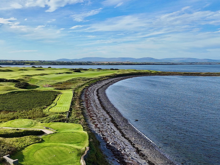 The Hawthorn By Galway Bay - Galway, Irlanda
