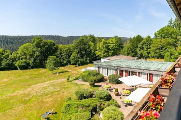 Hotel Schwarzwald Freudenstadt - Baiersbronn