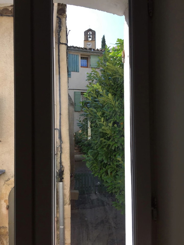 L'ajoucadou - Luberon