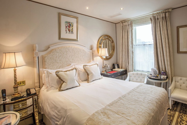 The Old Government House Hotel & Spa - Guernesey
