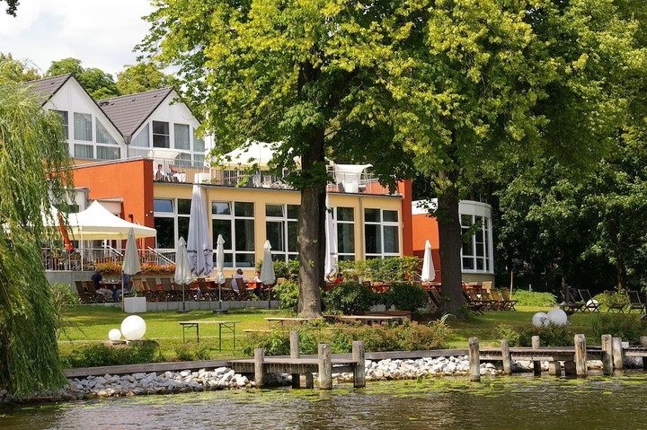 Dämeritzseehotel - Woltersdorf