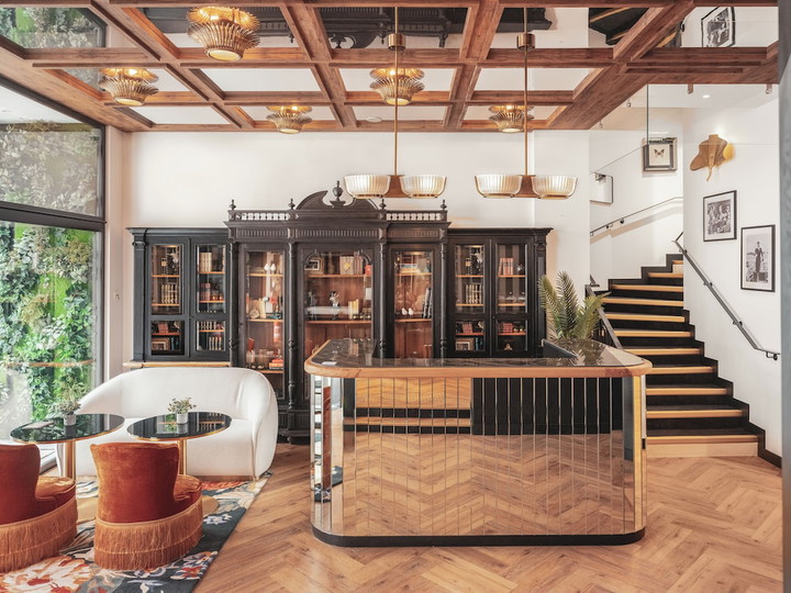 Hotel Billie - Nantes