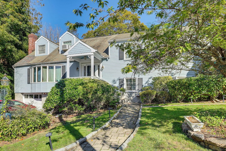 2 Mi To Nyc Train: Wfh-friendly Greenwich Apt! - Greenwich, CT