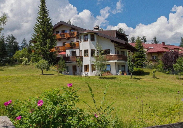 Landhaus Charlotte - Seefeld