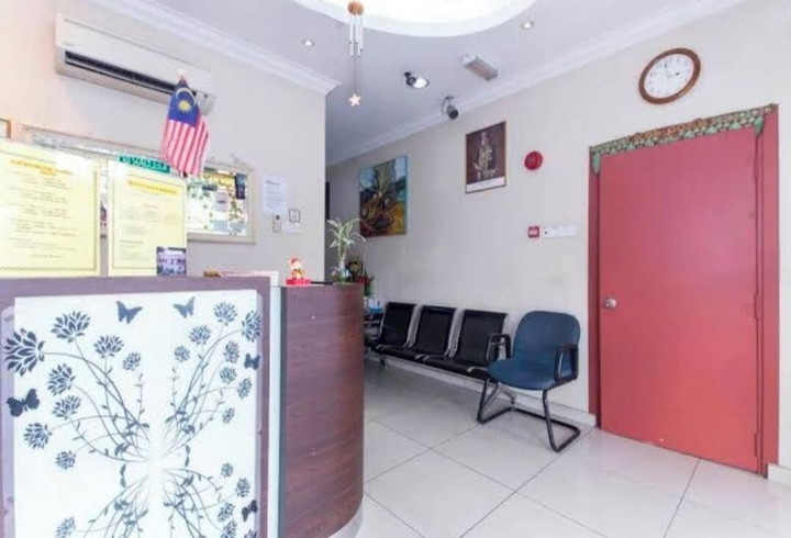 Gs Budget Hotel - Bentong