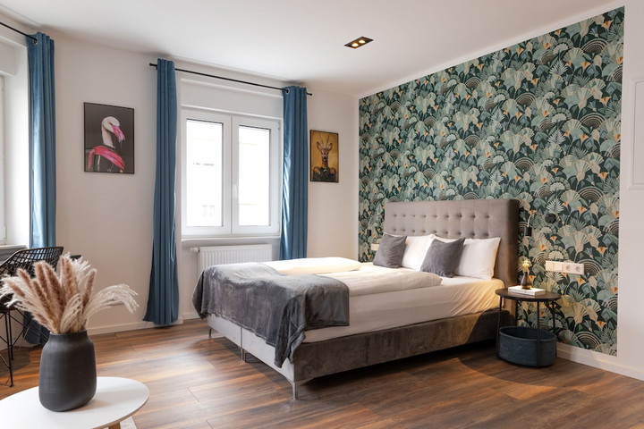 Urban Design Suites - Nuremberg