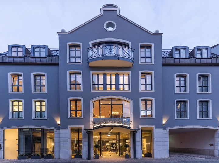 Ravensberger Hof - Bielefeld