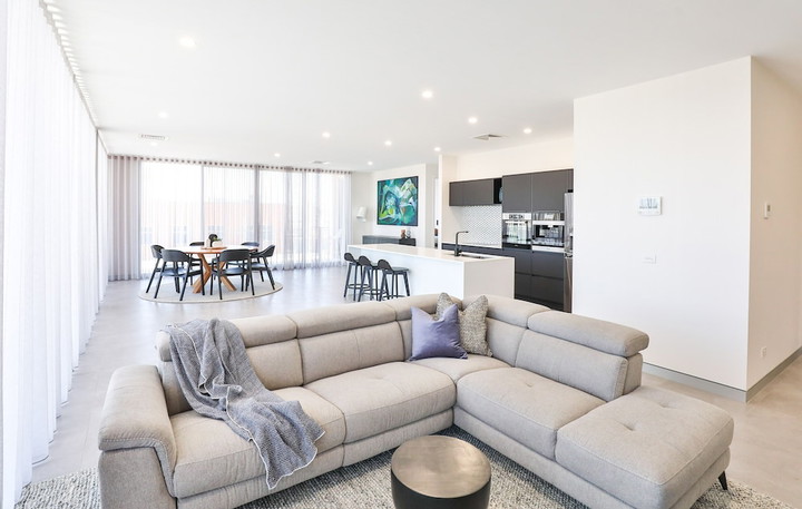 Indulge Apartments City View Penthouses - Mildura