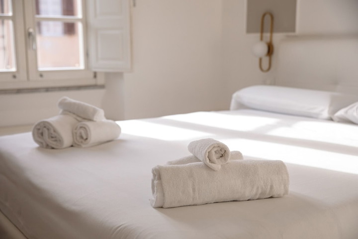 Vaticano Venticinque Guest House - Rome