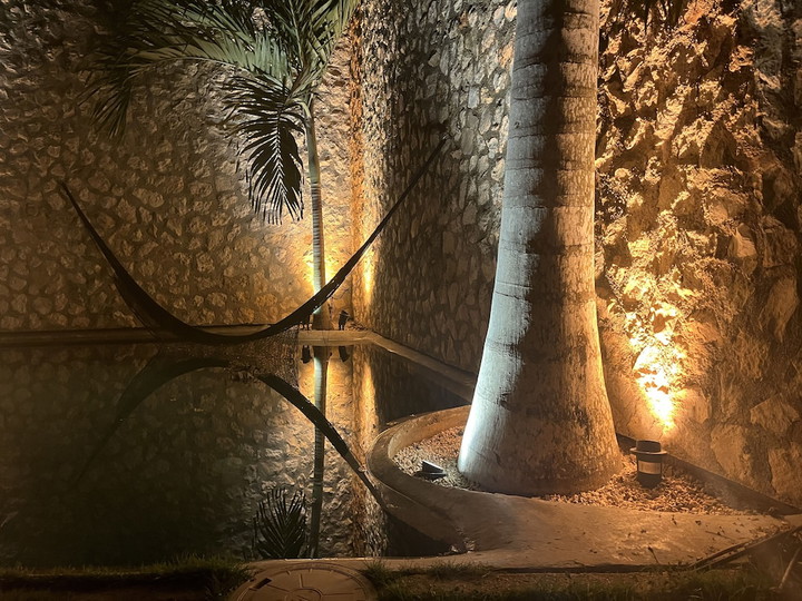 Bau Tulum - Tulum
