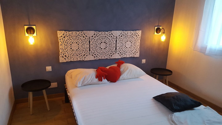 Chambre D'hôtes Sète - Sète