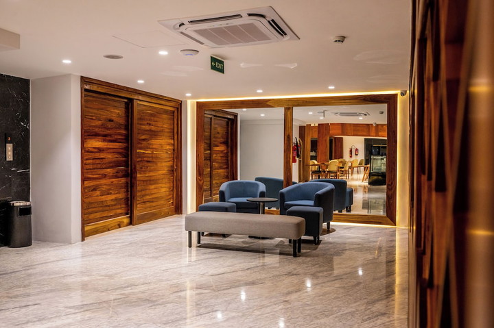 Urban By Cityblue Hotel, Dar Es Salaam - Dar es Salam