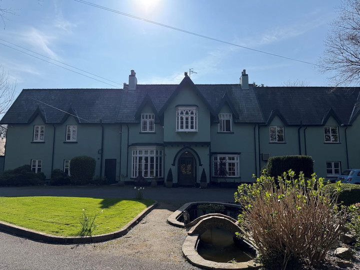 The Broadmead Boutique B And B - Tenby