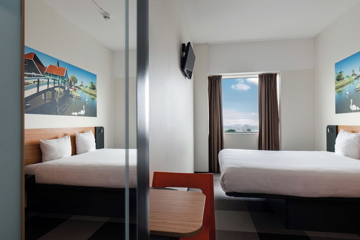 Easyhotel Amsterdam Zaandam - Zaandam