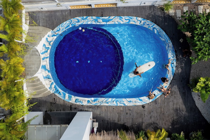 Soleia Surf Camp - Canggu