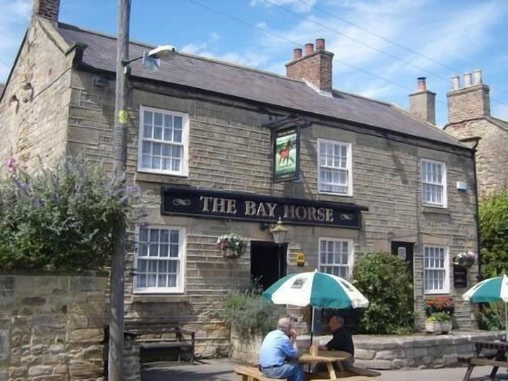 The Bay Horse Country Inn - North Yorkshire