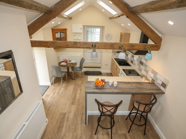 Glan Meon Cottage - Barmouth