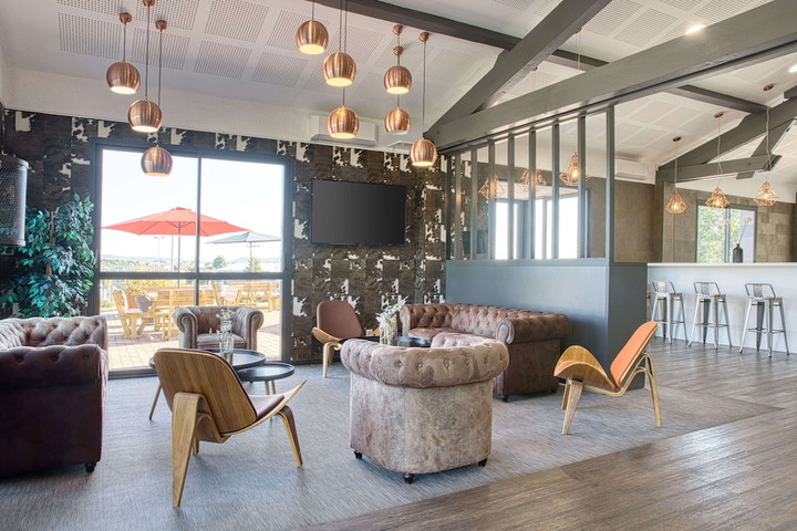 Best Western Portes D’aquitaine Agen Sud - Lot-et-Garonne