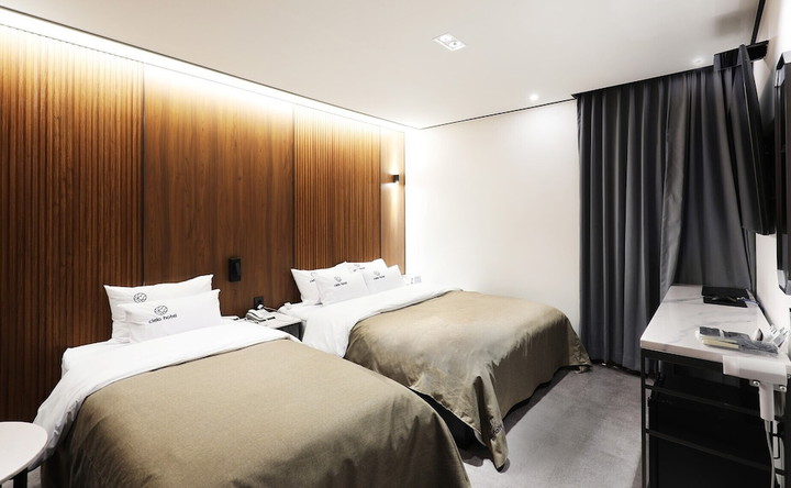 Cielo Hotel - Wonju-si