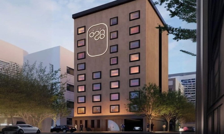 Jamsil Orosie Hotel - Cheonan-si