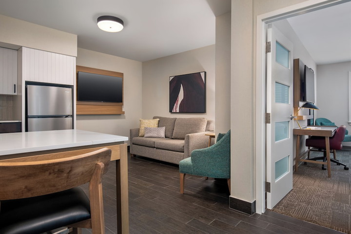 Staybridge Suites St Catharines Conf Ctr By Ihg - Niagara-on-the-Lake