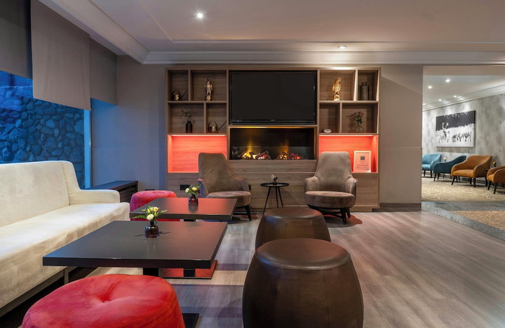 Leonardo Hotel Hannover - Hanover