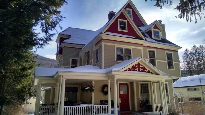 River Run Bed And Breakfast - State of New York