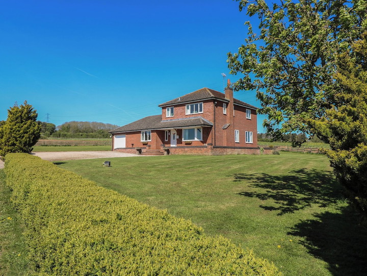 Tixall Manor Farm - Stafford