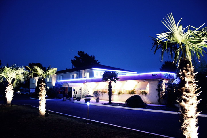 Logis Le Capricorne - Lot-et-Garonne