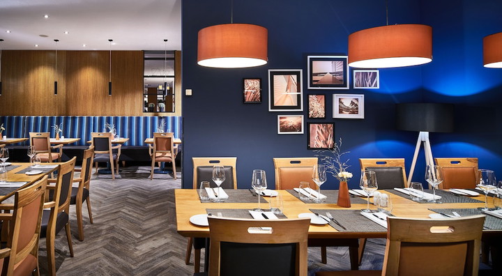 Atlanta Hotel Leipzig - Leipzig