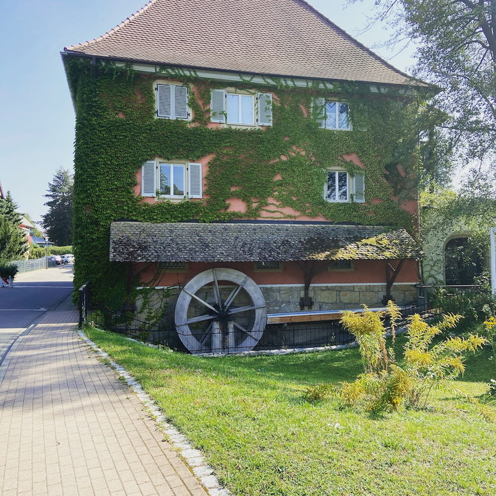 Hotel Hofmann Zur Mühle Garni - Bad Krozingen