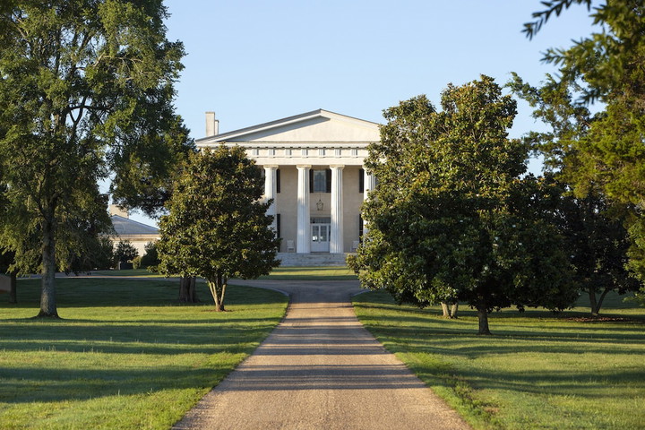 The Berry Hill Resort & Conference Center - South Boston, VA