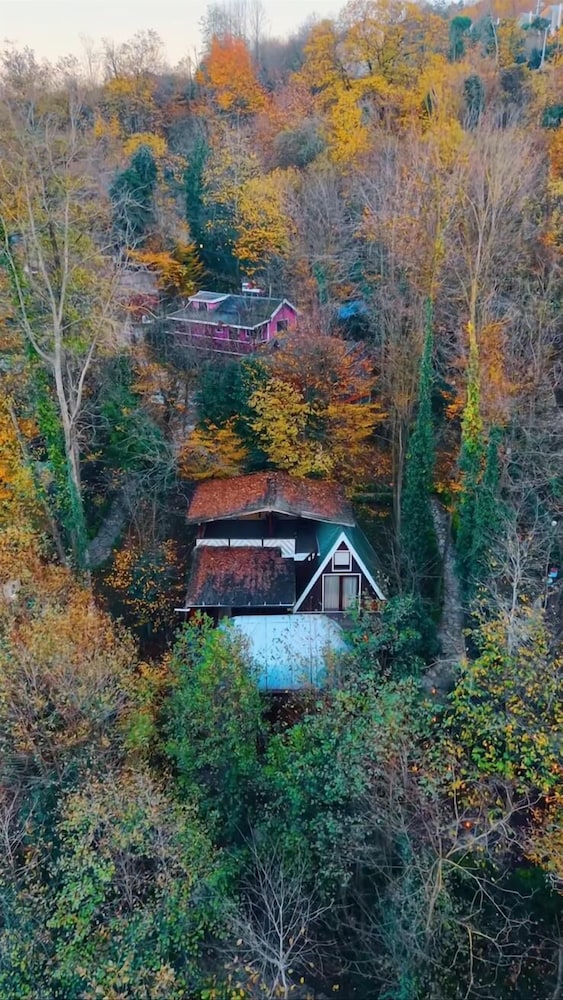 Sapanca Casamia Suit - Kocaeli