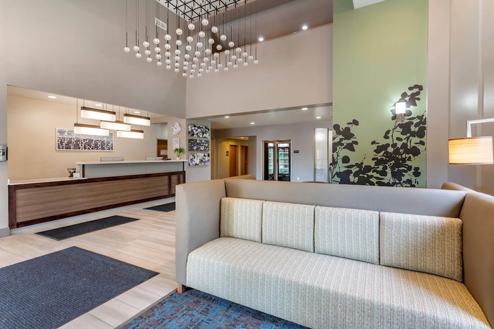 Mainstay Suites Lebanon - Nashville Area - Mount Juliet, TN