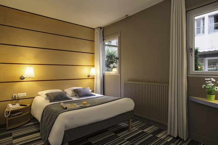 Belambra Clubs & Hôtels - Hôtel Le Magendie - France