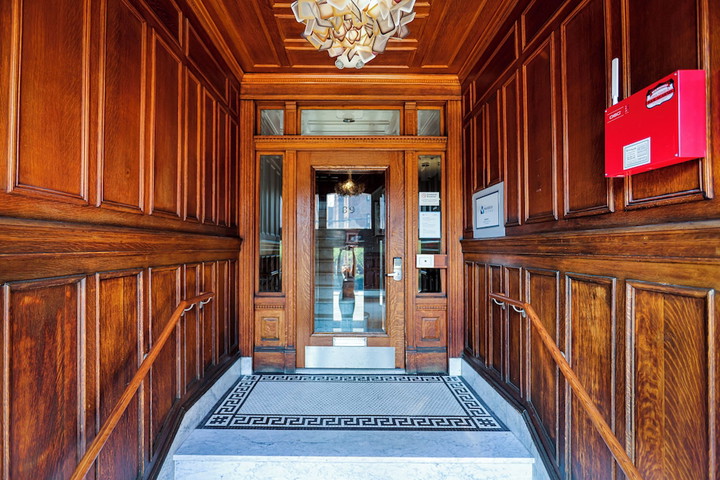 Maverick Suites At 89 Marion - Massachusetts