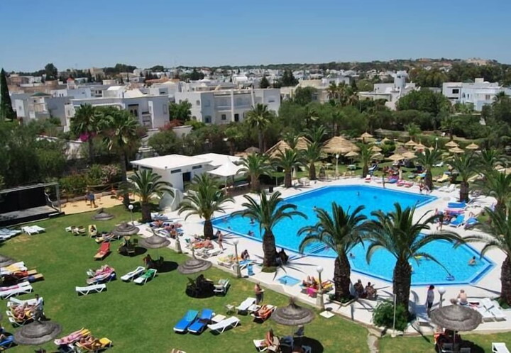 Golf Residence- Family Only - Tunisia