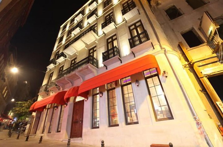 Pera Residence - Istanbul
