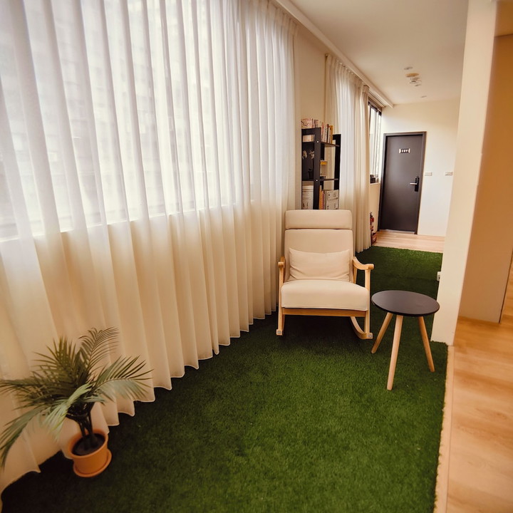 Fooyee Hotel-yonghe - 台北