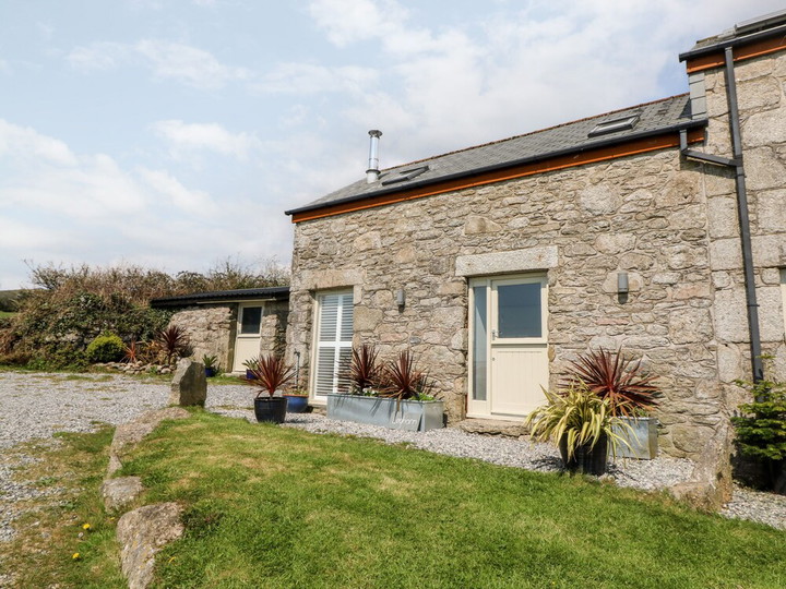 Leghorn - St Austell