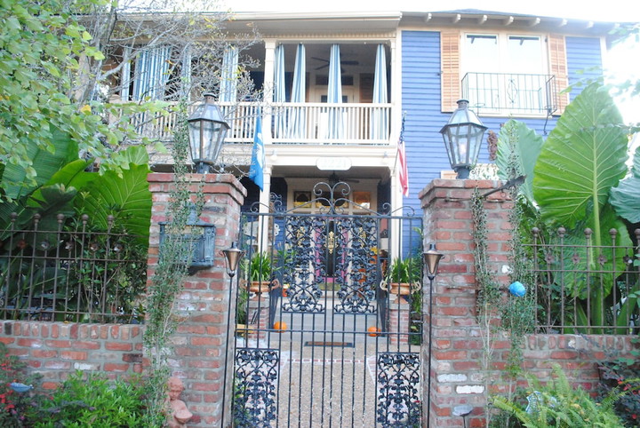 Stay Fairfield - Fairfield Place And Fairfield Manor Bed & Breakfast - Louisiana