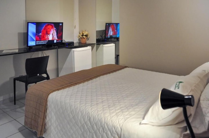 Hotel Suites Residence - Recife