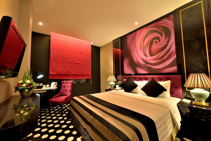 Little Amaroossa Residence Jakarta - Jakarta
