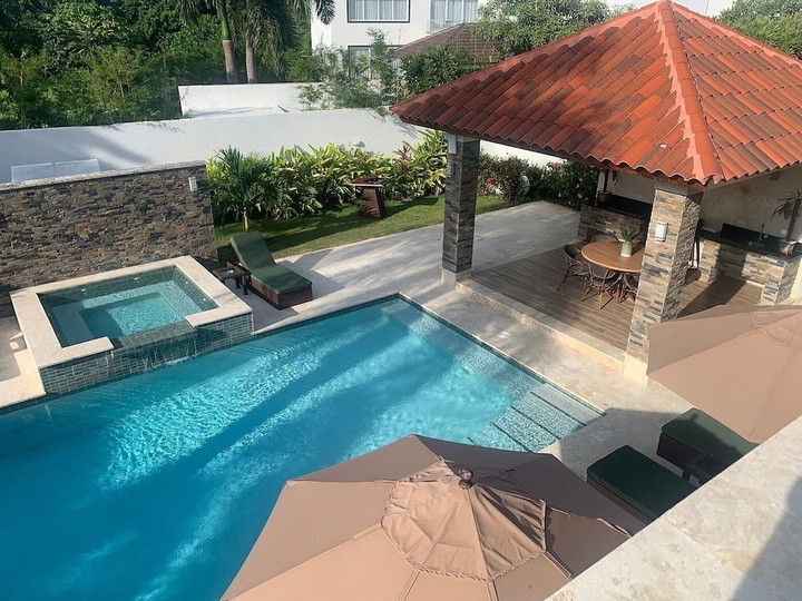 All Inclusive Paid At The Resort - Dominican Republic