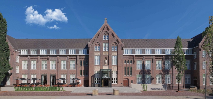 Doubletree By Hilton Sittard - Sittard