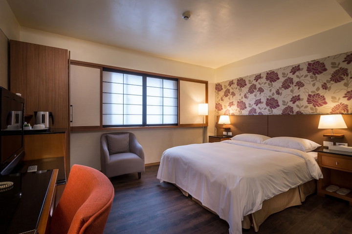 Delight Hotel - Taipei