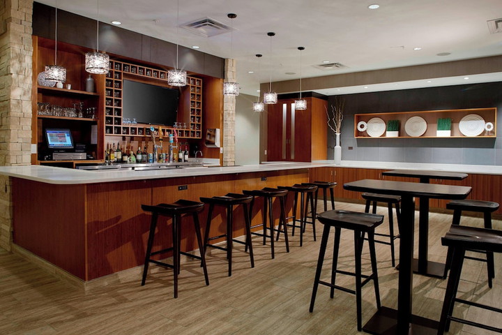 Springhill Suites By Marriott Dayton Beavercreek - Dayton, OH
