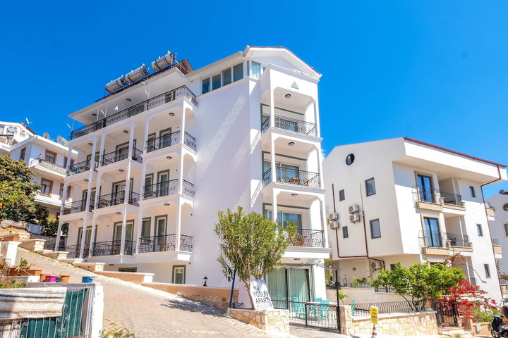 Yosun Suites - Kaş
